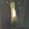 Mother Mary And Baby Jesus Painting By Ganga Sajith Saatchi Art