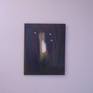 Mother Mary And Baby Jesus Painting By Ganga Sajith Saatchi Art