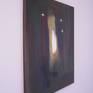 Mother Mary And Baby Jesus Painting By Ganga Sajith Saatchi Art