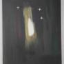Mother Mary And Baby Jesus Painting By Ganga Sajith Saatchi Art