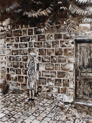 Izak Bejerano | Saatchi Art