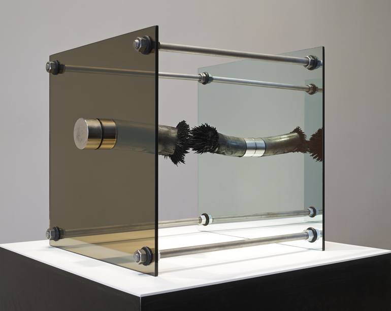 field study Sculpture by jamie hamilton | Saatchi Art