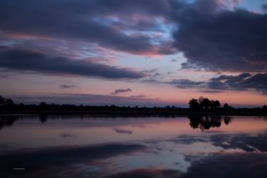 Chris Van Cleef | Saatchi Art