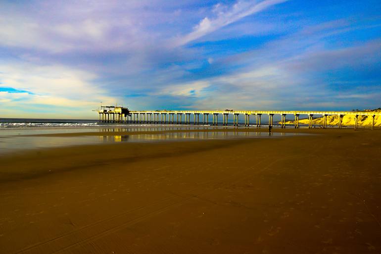 beach - Limited Edition 1 of 10 Photography by Michael Matousek ...