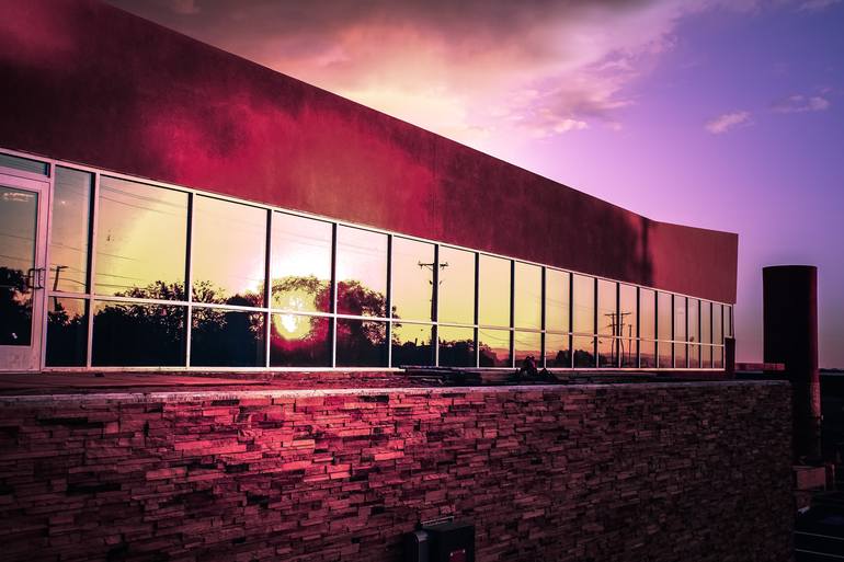 mirror - Limited Edition 1 of 10 Photography by Michael Matousek ...