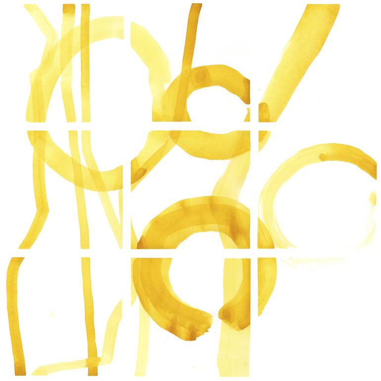 2008-04-02--019-027 Painting by Daniel Kohn | Saatchi Art