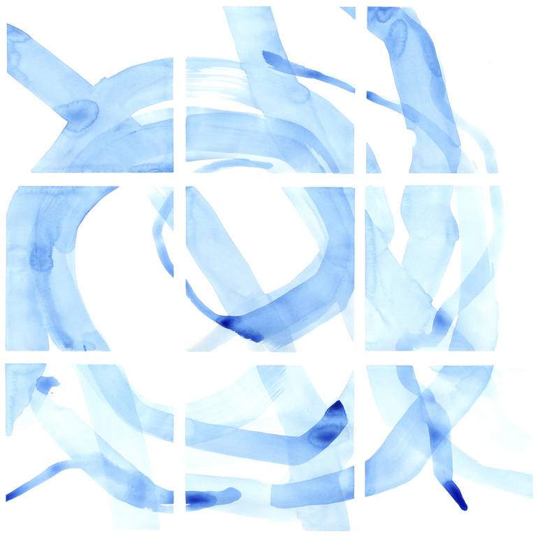 008-03-14--019-027 Painting by Daniel Kohn | Saatchi Art