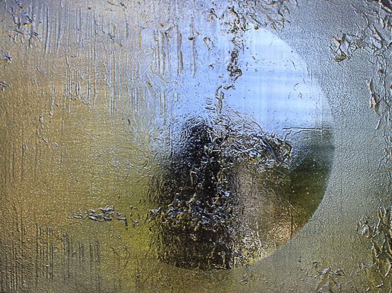 Celestial 6 Painting by WALTER POOLE | Saatchi Art