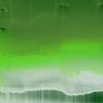 Ember - Jade Painting by Lod Nael Cavalon | Saatchi Art