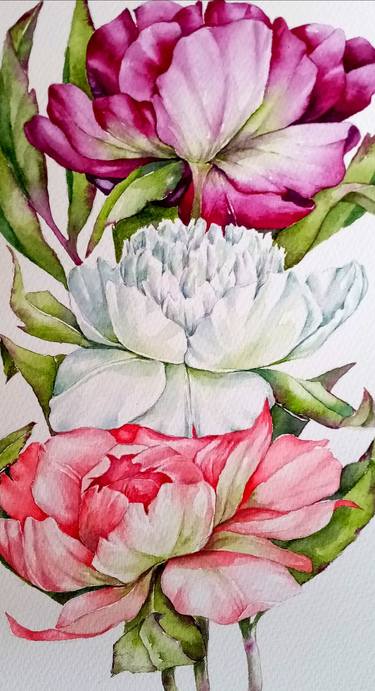 Norma Robinson Artworks | Saatchi Art