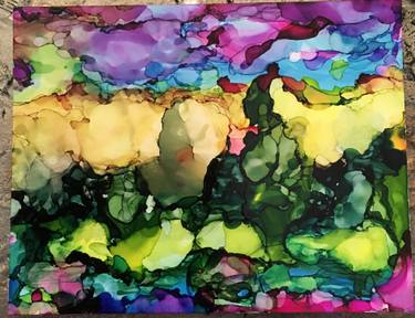 Helen Ramsay | Saatchi Art