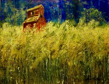 Helen Ramsay | Saatchi Art