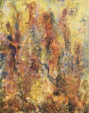 Helen Ramsay | Saatchi Art