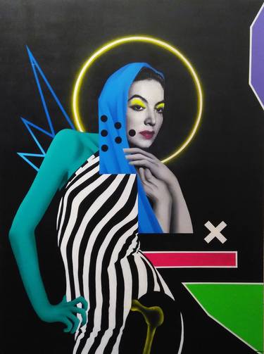 Dead Punk | Saatchi Art