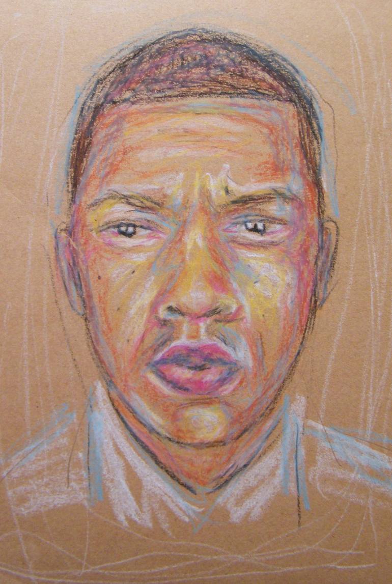 Base Rumination Drawing by Strawberryartfields I Am | Saatchi Art